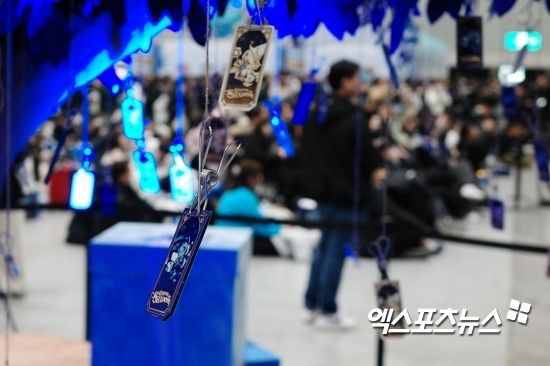 가족·친구·연인이 함께쿠키런 킹덤 4주년 팬 페스티벌 거짓의 카니발 덕지순례