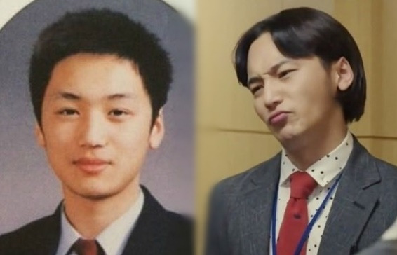 말한마디 못했어요” 무서운 목사 아버지 반대 딛고 연기로 성공한 톱배우 연예는 내운명
