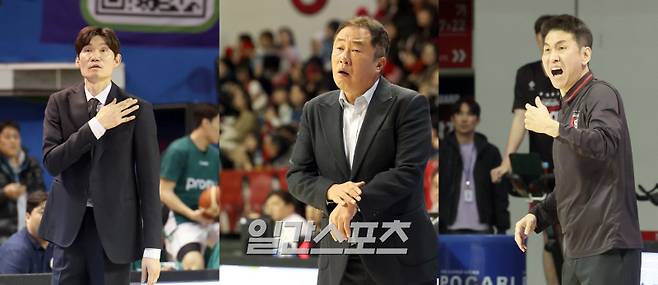휴식기 끝 기적 노리는 6강 쟁탈전 재개