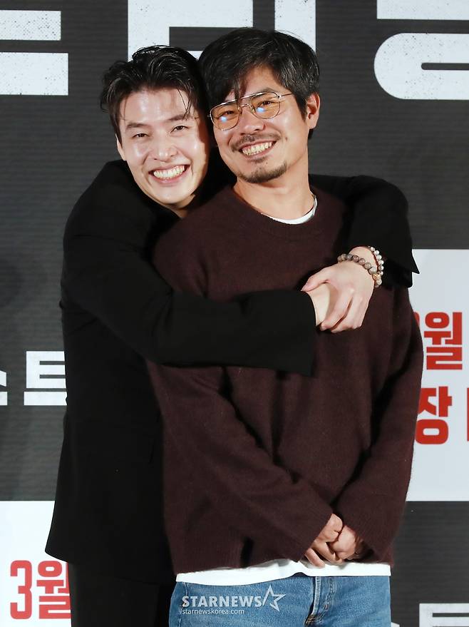 스트리밍 허세 가득 강하늘의 원맨쇼 종합
