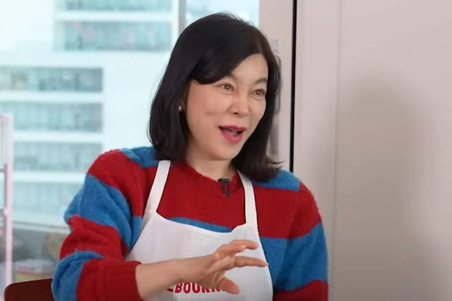 지능이 높은 사람일수록 공감되는 최화정의 명언 우리 인생은 책썰미
