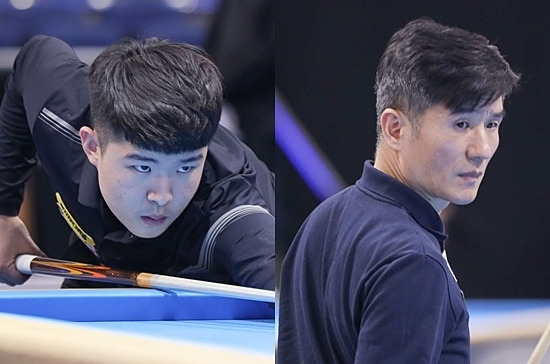 ‘고1 당구 유망주 김도현 일냈다”보고타3쿠션월드컵 최종예선q 진출 개인 최고성적 갱신