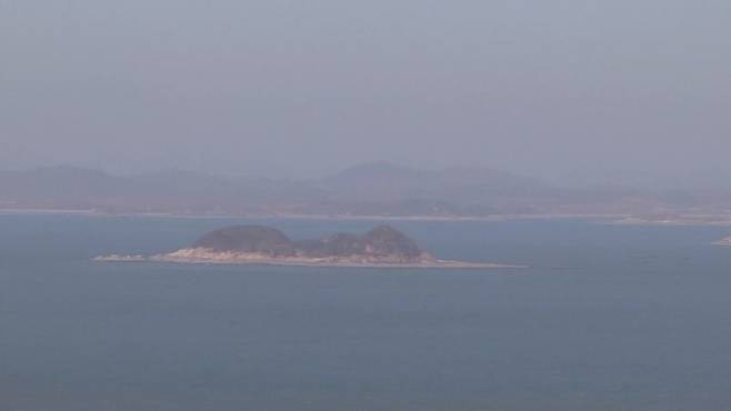 연평도·백령도 땅 중국인 함부로 못 산다왜