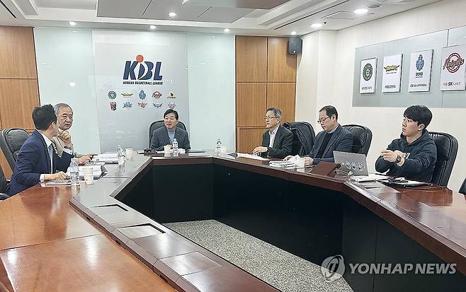 계약해지 분쟁 김민욱 소노·kbl 상대로 Fa공시 가처분 신청