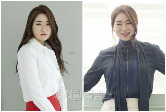 난 계몽됐다”던 김계리 변호사 호소 머리 풀고 웃는 것도 별 게 다 시비”