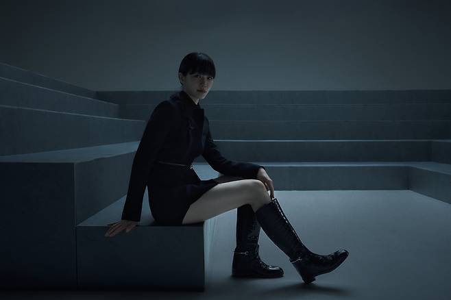8년전 연예인들이 너무 예쁘다며 무조건 뜰거라 말한 무명배우 근황 필더무비