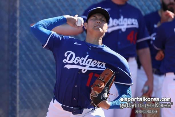 이럴 수가 천하의 오타니가 Mvp 후보로 언급조차 안 된다니 타티스 주니어가 Nl Mvp