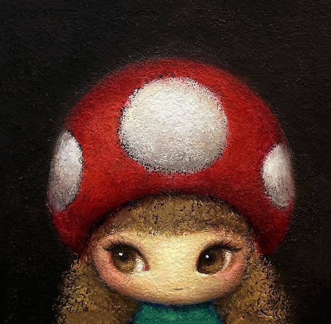 권하나 작가 SH GALLERY 와 ‘ART FAIR TOKYO 2025’ 참가