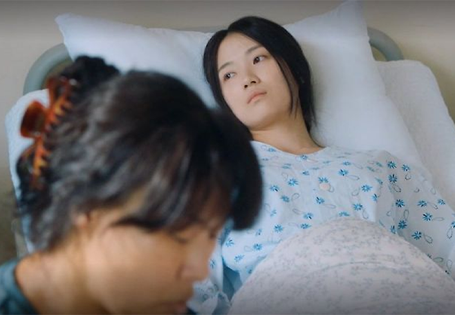 왜 살지 힘들어서 나온 말에 엄마가 해준 한 마디 꿀벌책방