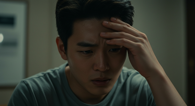 아침마다 이 증상 나타나면 뇌졸중 전조증상 입니다 반딧불