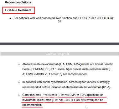 HLB’s Liver Cancer Drug Expected to Gain Approval in Europe: When Will ...