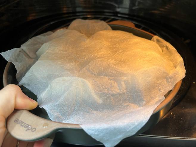 냉동 만두 찜기에 찌지 마세요 2배 쉽고 빠른 냉동 만두 데우는 법 텐꿀팁