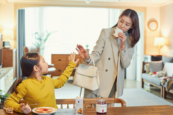 아이를 너무 열심히 키우지 않아도 되는 이유 육아연구소