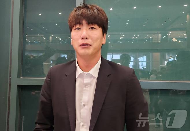 화이트 이탈에도 김광현 젊은 투수 성장 선발진 더 좋아졌다