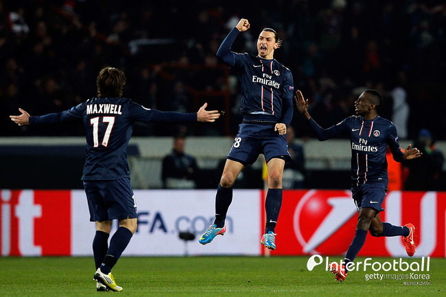 평균 236세 이강인의 Psg Ucl 16강 진출팀 중 제일 어리다