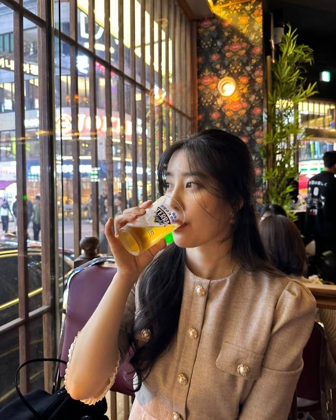 연예계 은퇴 후 월 4천만 원 카페 사장으로 변신한 아이돌 가수 일상룩 라이프업