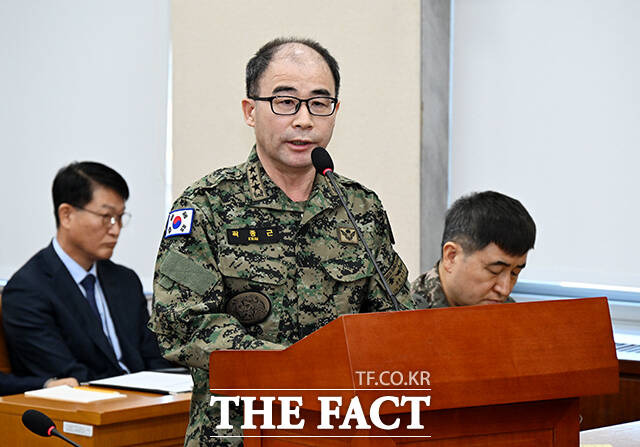 與 곽종근 회유 의혹 야당 의원들 형사 고발