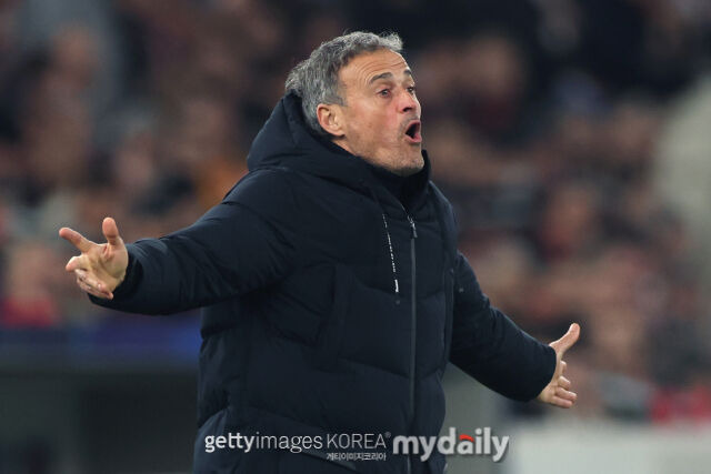 이강인 Psg 떠나라는 요청 받았을 것루이스 엔리케가 외면 출전 시간 감소에 방출설