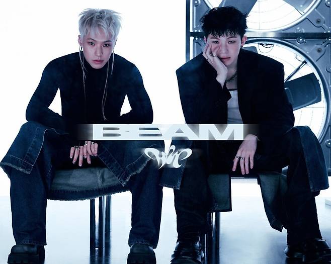 빛나는 동갑내기” 세븐틴 호시x우지 본연의 모습 담아낸 ‘beam 기대↑