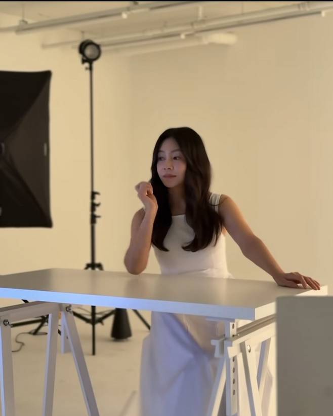 60대가 어쩜 이래 20대 오해할 만한 동안미모 너무 청순한 여배우 원피스룩 스타와 라이프