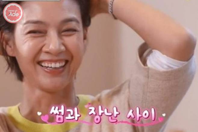 10년 만에 재회한 50대 여배우에게 프러포즈 성공한 60대 남배우 근황 뉴스에이드