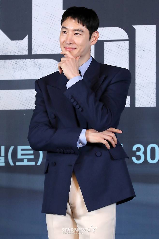 이제훈 협상의 기술 통했다첫방 33 종합