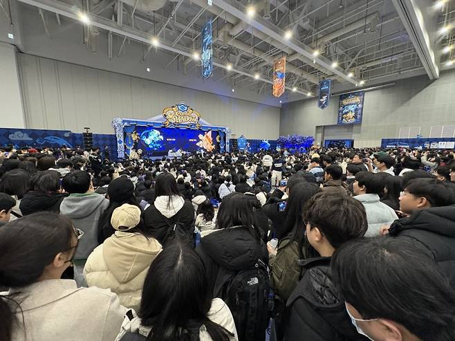 효자 쿠키런킹덤에 흑전한 데브시스터즈 올해도 기대되는 이유