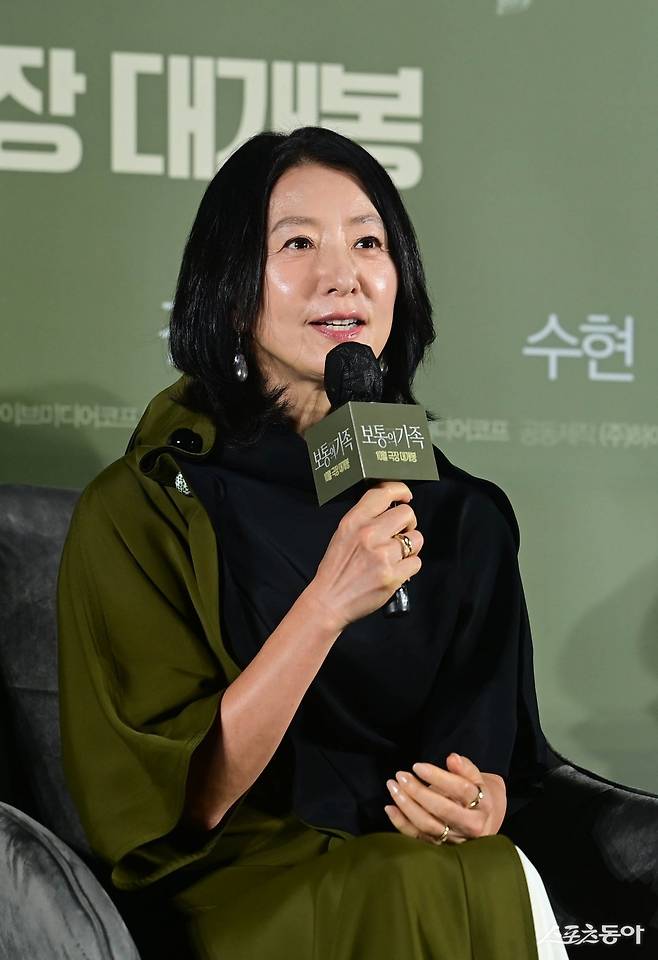 차승원 이어 김희애도 키이스트 行 공식