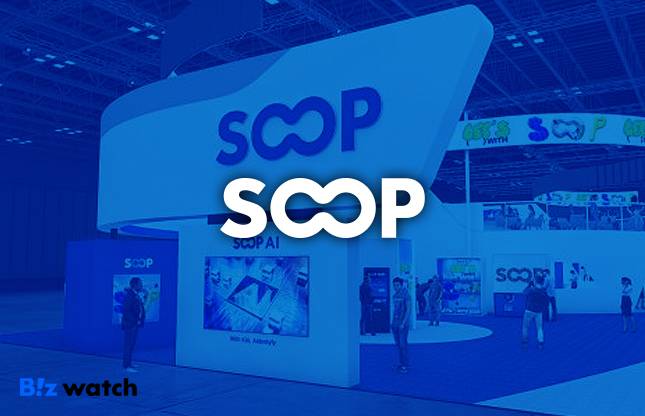 SOOP, KT계열사 '플레이디' 735억에 인수