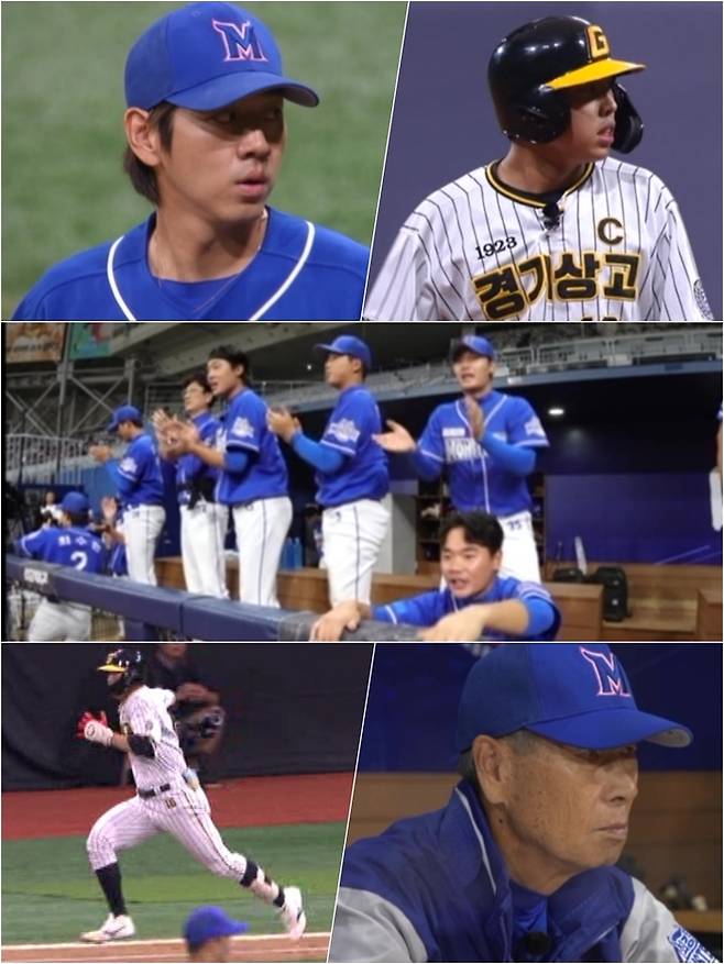 “누구 말이 맞나?” 최강야구 제작비 논란…JTBC vs 장시원PD 정면충돌