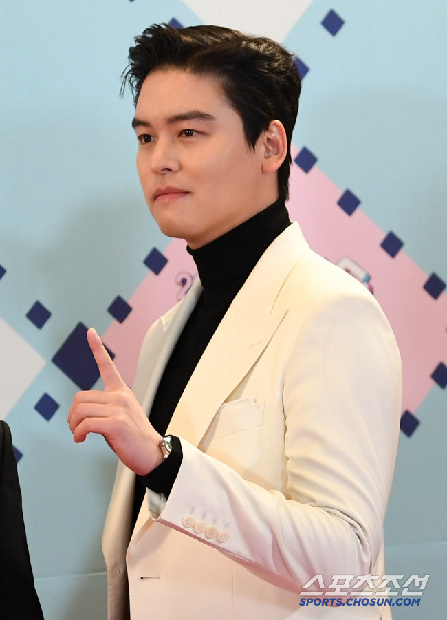 연이어 완판호평 릴레이 이장우 호두과자 부산 입성