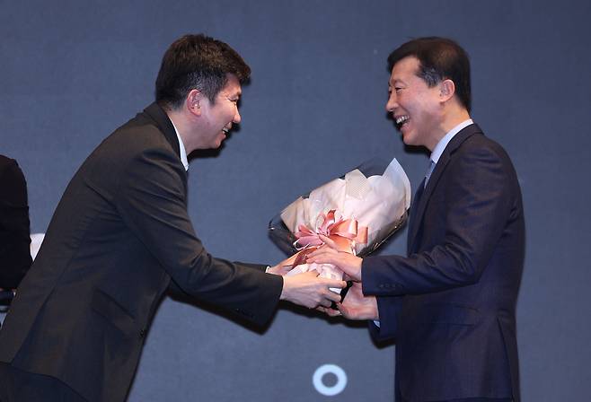 대한체육회 첫 여성 사무총장 김나미 내정 선수촌장엔 김택수