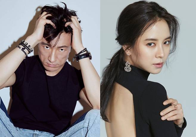 부부가된 깜짝 근황알린 연예계 대표 미혼 남녀 배우 필더무비