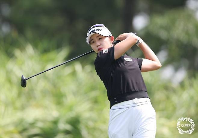 이예원 vs 야마시타… KLPGA 개막전 韓日 격돌