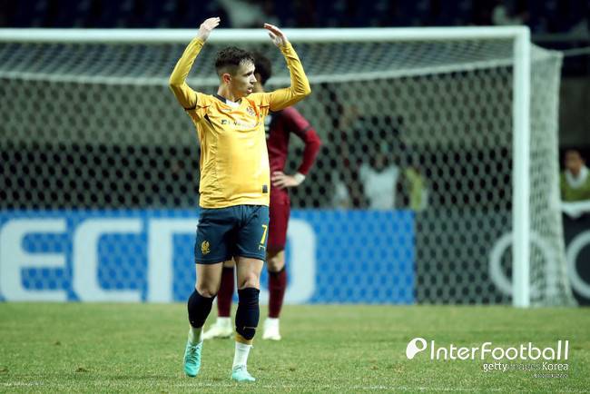 [ACLE 리뷰] '99%의 믿음' 통했다!...'아사니 극장골' 광주, 연장 혈투 끝 창단 첫 ACLE 8강 진출