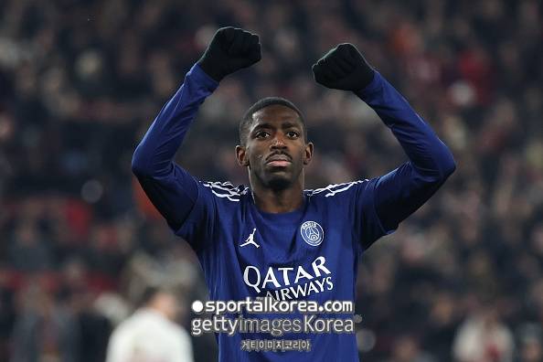 Ucl 16강 리뷰 ‘강인~ 나 잘했지 Psg 구한 돈나룸마승부차기 끝에 Pl 1위 리버풀 꺾고 8강 진출