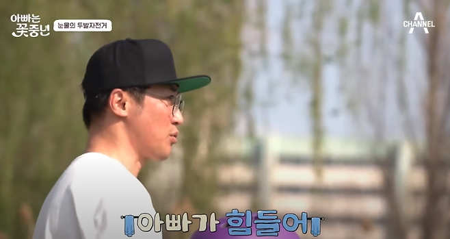 다른 남자 만나는 꼴 보기 싫어서 자기가 결혼해 버린 배우 무비이락