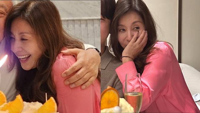 62세 여배우 ️첫 통화에 시집올래요 고백으로 시작된 30년 영원한 사랑데일리룩 스타와 패션
