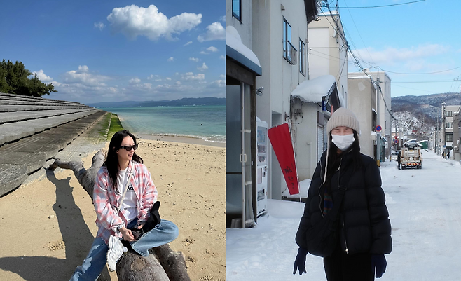 19살 승무원에서 톱배우로 도전 이야기 화제 된 여배우 일상룩 라이프업