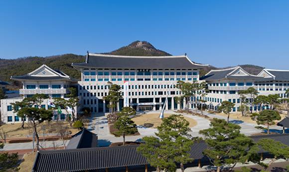 경북도 기후대응댐 건설 최종 후보지 3곳 선정