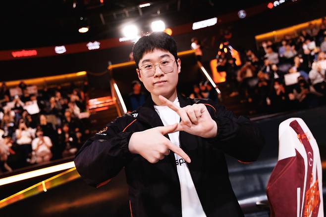 한화생명 퍼스트 스탠드 초대 챔피언 등극구단 최초 국제전 우승 쿠키 현장
