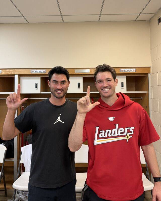 하재훈 2군서 연타석 홈런 쾅쾅 '복귀 초읽기', 박찬호 닮은꼴 피칭 대기... SSG가 드디어 웃는다