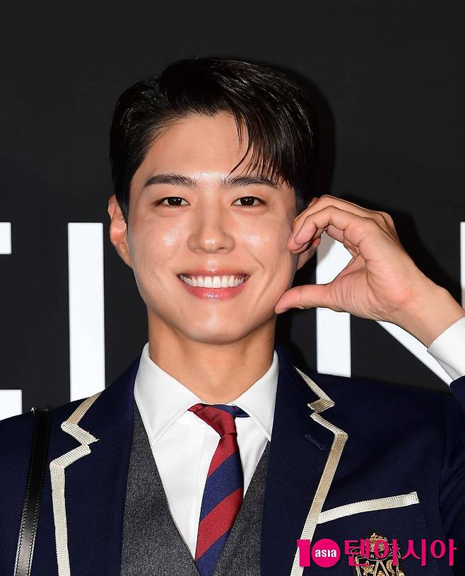 박보검의 어깨가 무겁다…특집 방송만 3시간, 다 죽어가는 KBS 살릴 마지막 구원투수 [TEN피플]