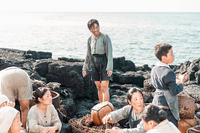 박보검·아이유 있던 그곳” 폭싹 속았수다 인기에 제주도 들썩