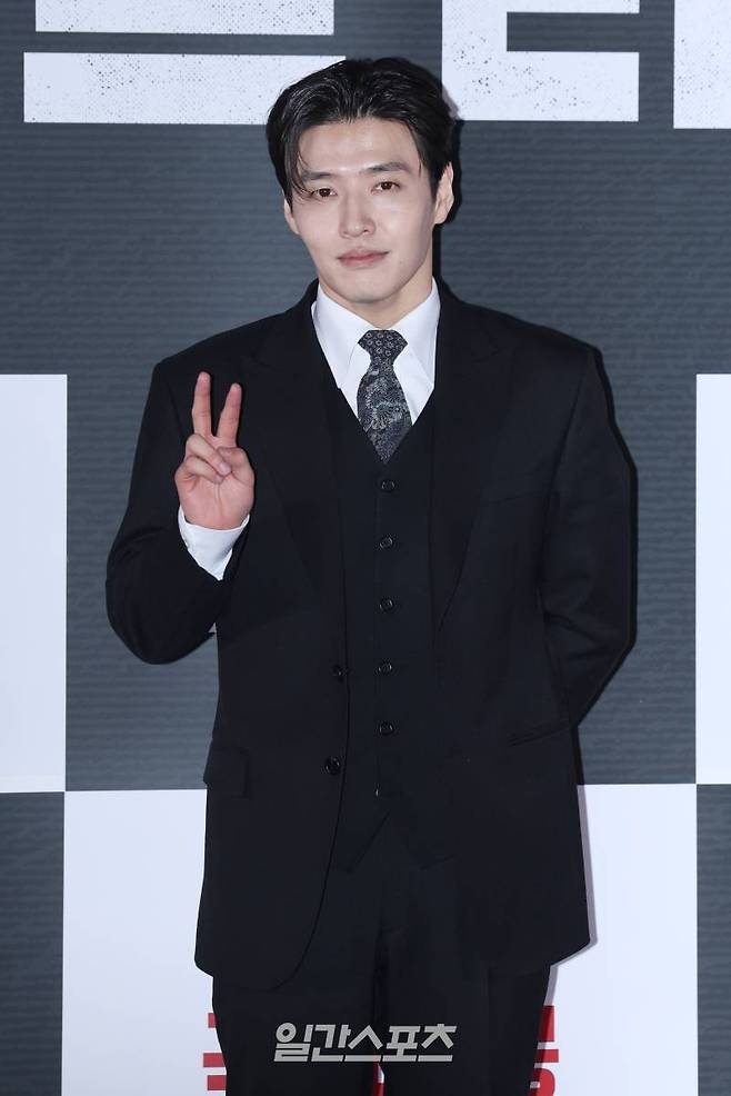 강하늘 아니면 안 돼”광기로 멱살 캐리 ‘스트리밍 종합