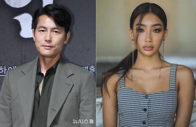 문가비 子 정우성 재산 상속권 어떻게 되나