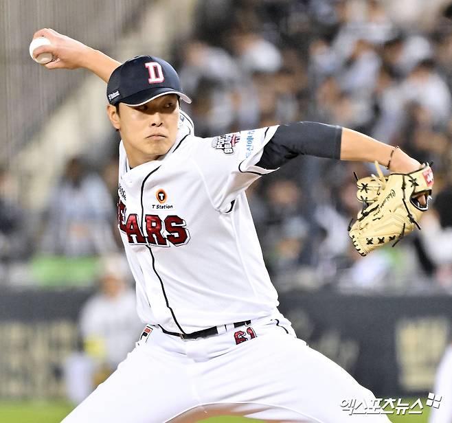 파격 결단 나오나 5선발 김유성 결정→필승조 최원준 고려개막 라인업 확정 국민타자 불펜 조합 고심 수원 현장