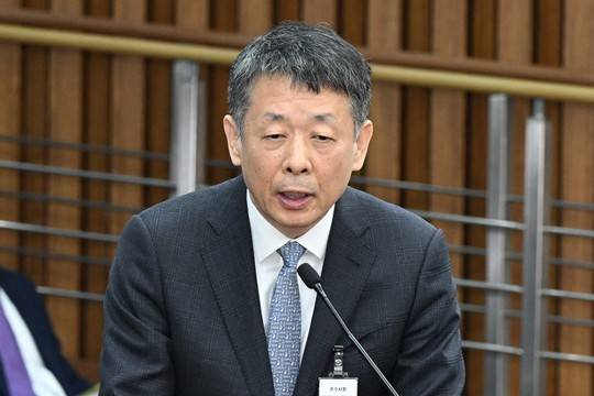 홈플러스 3개월 내 부도 막을 방법 없었다”