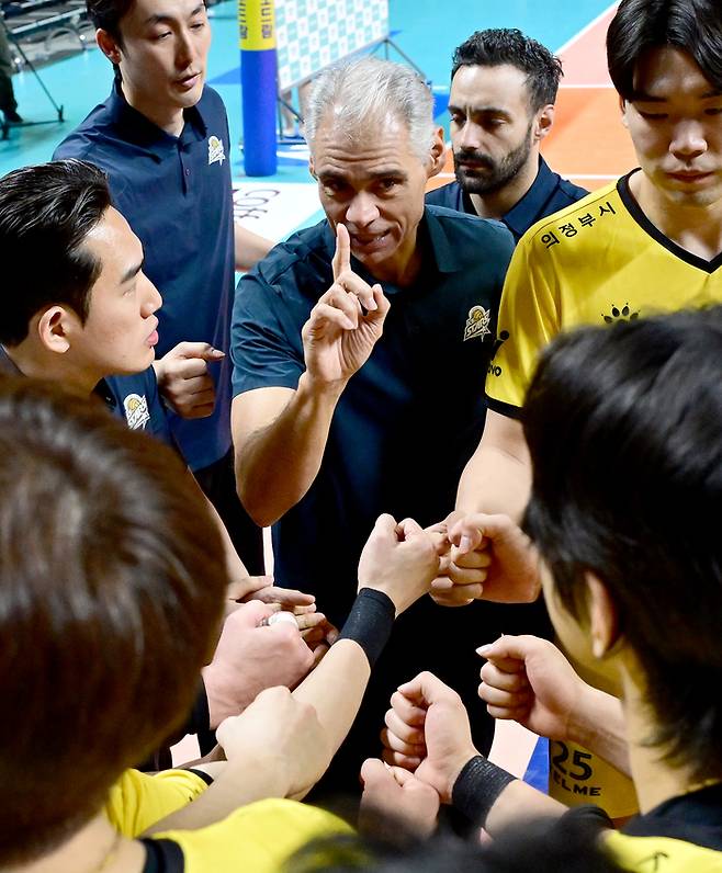 최정예 주전 휴식 2위 Kb손해보험 Vs 3위 대한항공 D 8 Po ‘전초전 열린다