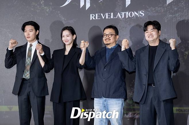 이것 한 편만 보면 됩니다계시록 연니버스의 응축